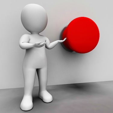 Just Stop Already! – in thriver words